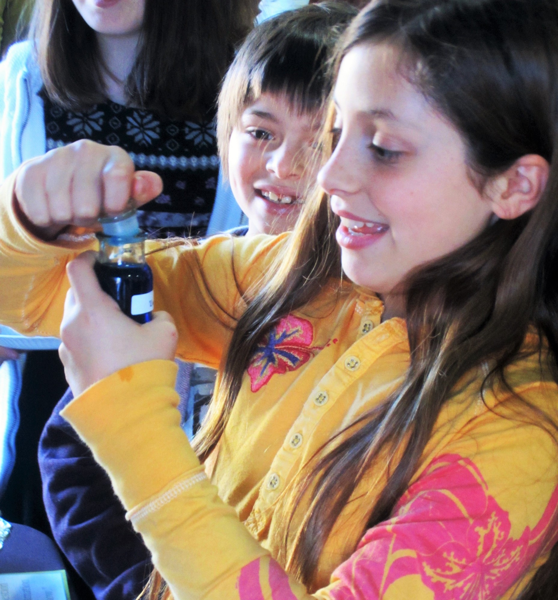 Creative teaching ideas for THE PHANTOM TOLLBOOTH