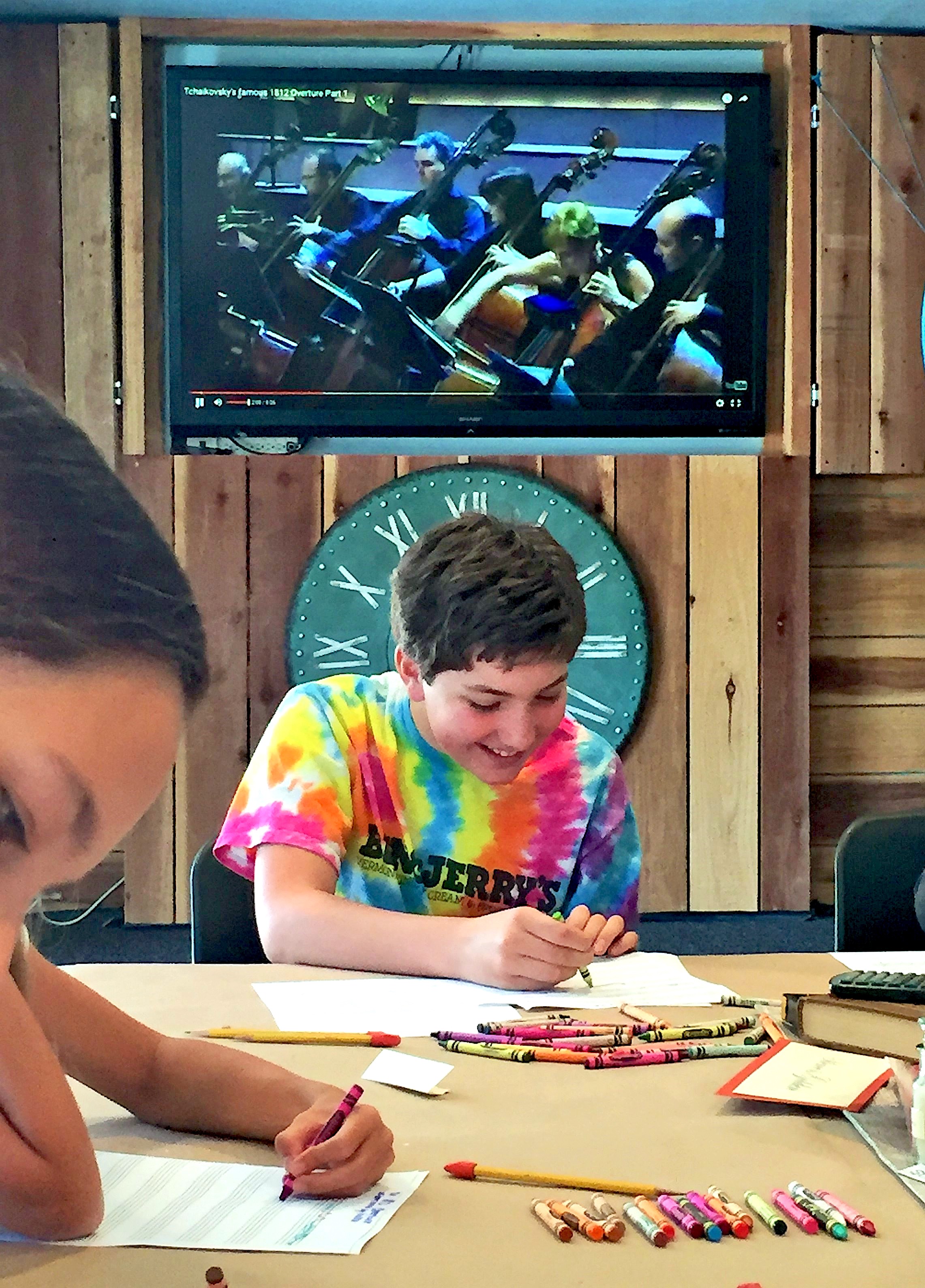 Creative teaching ideas for THE PHANTOM TOLLBOOTH