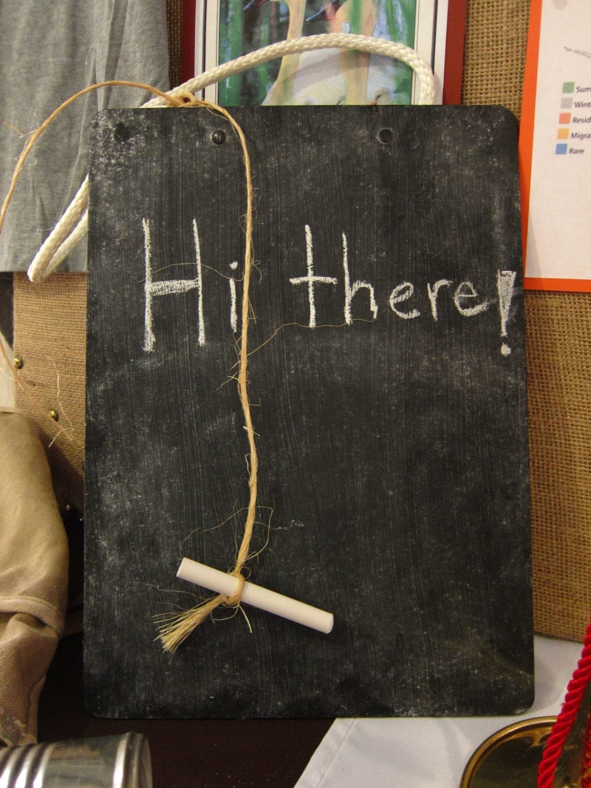 Tips: How to Explain the Narrative Arc to Kids